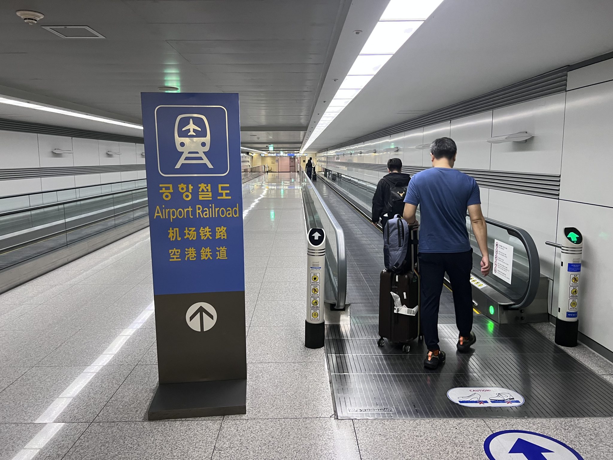 【飛行紀錄】酷航Scoot TR896 台北TPE-首爾ICN B787-9 – Shinny 日常