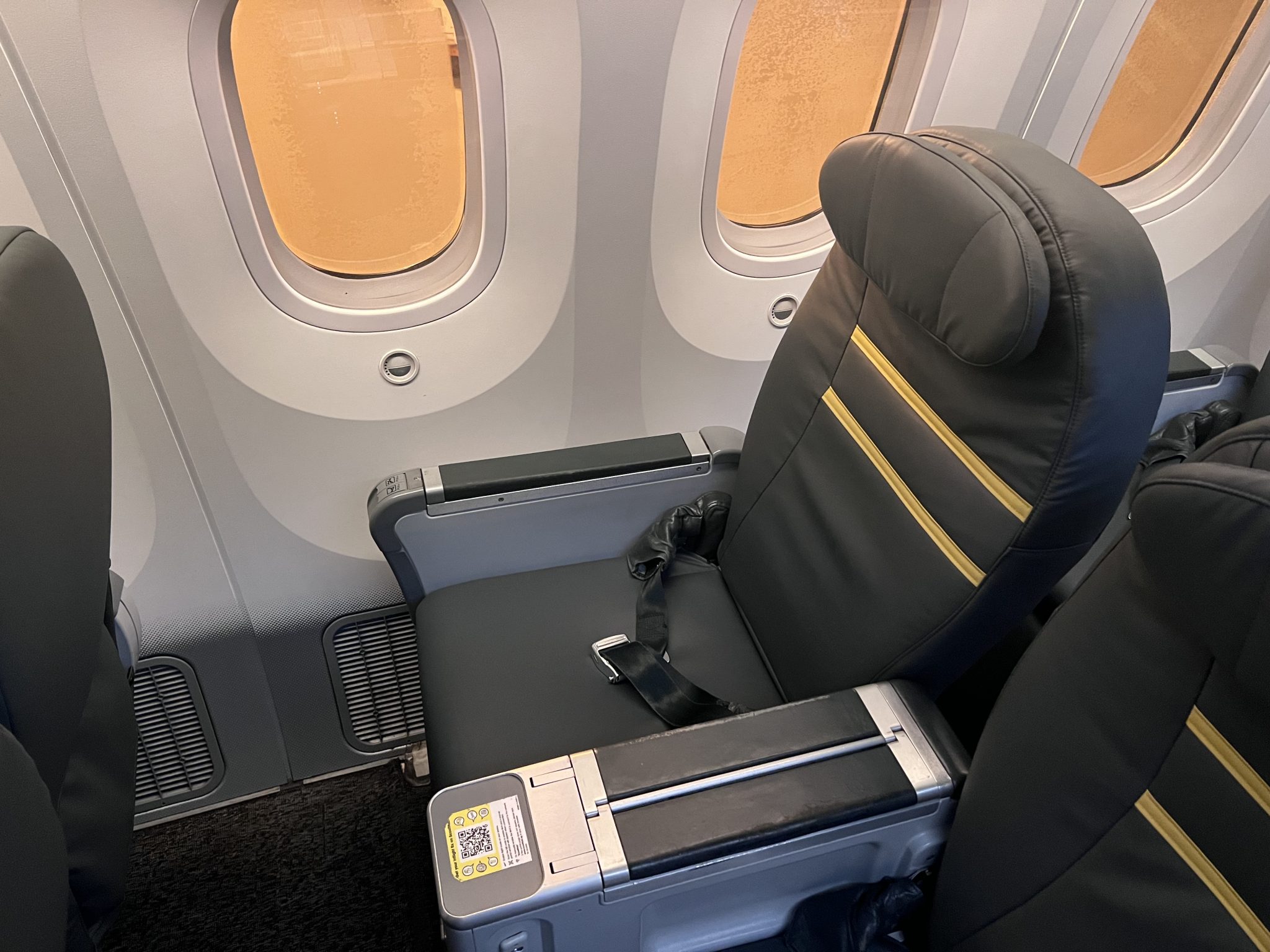 【飛行紀錄】酷航Scoot TR897 首爾ICN-台北TPE ScootPlus初體驗 – Shinny 日常